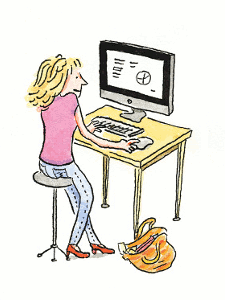 How to make a great public test